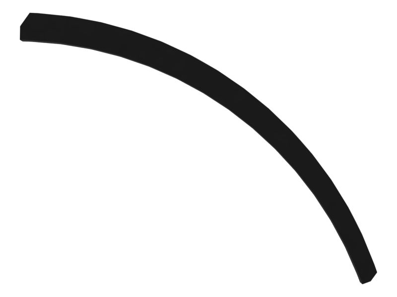 8X-2976: Lining-Brake | Cat® Parts Store