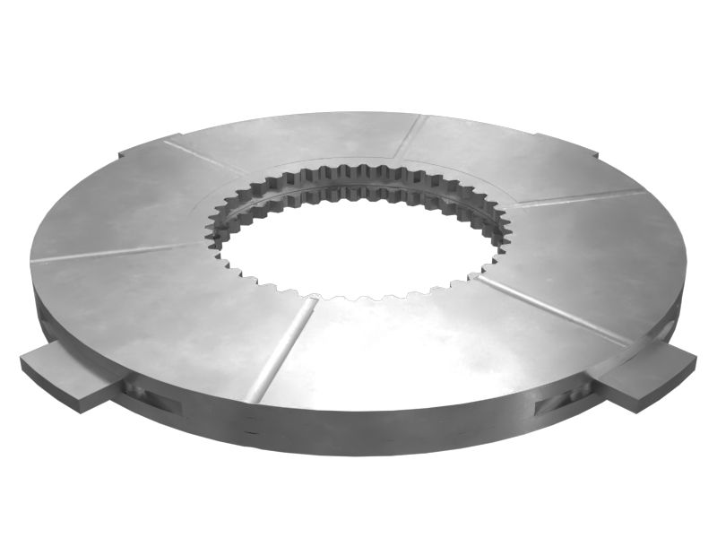 545-7166: Joint Group-Slip | Cat® Parts Store