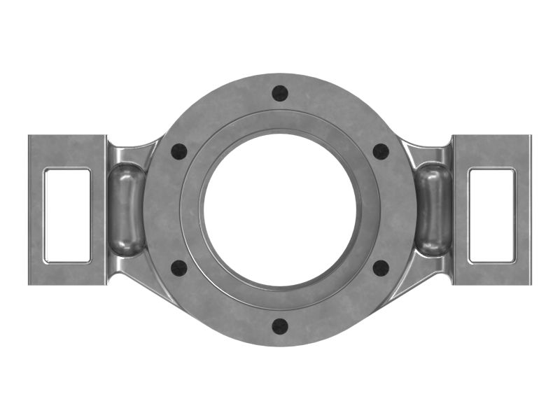 100-3651: Support-Trunnion | Cat® Parts Store