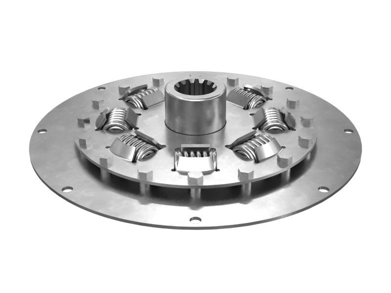 240-3462: Coupling Assembly | Cat® Parts Store