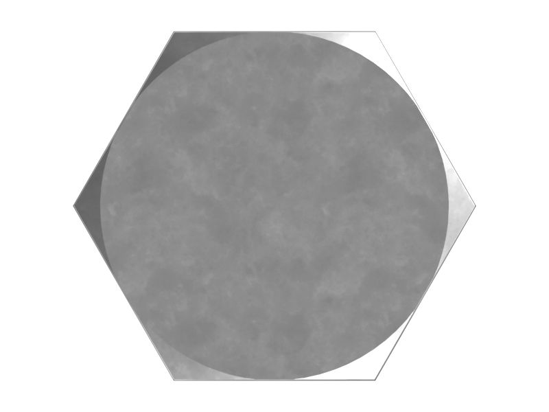 494-6013: Hex Head Bolt | Cat® Parts Store