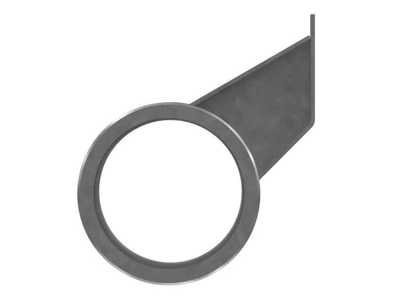 8W-9408: Exhaust Tube Assembly | CATCorp