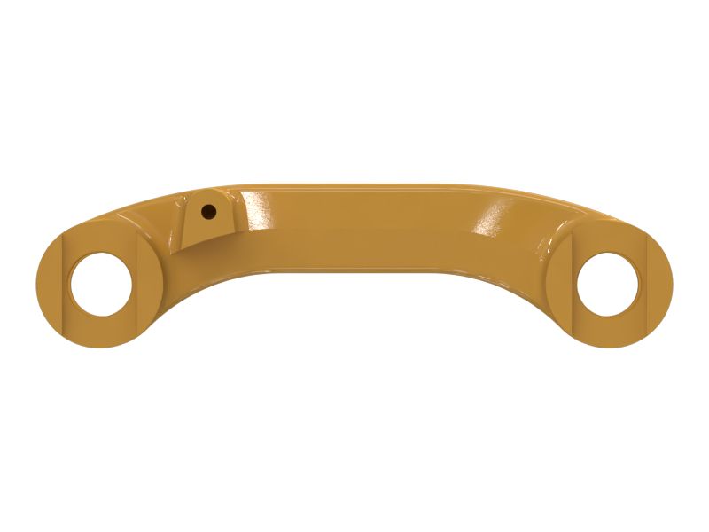8W-4772: Cushion Hitch Front Steering Link | CATCorp