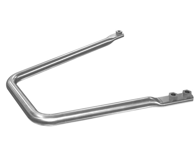 438-2395: Platform Handrail Pipe | CATCorp