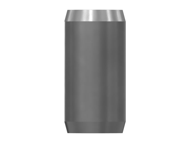 238-6532: 4mm Diameter Slotted Spring Pin | CATCorp