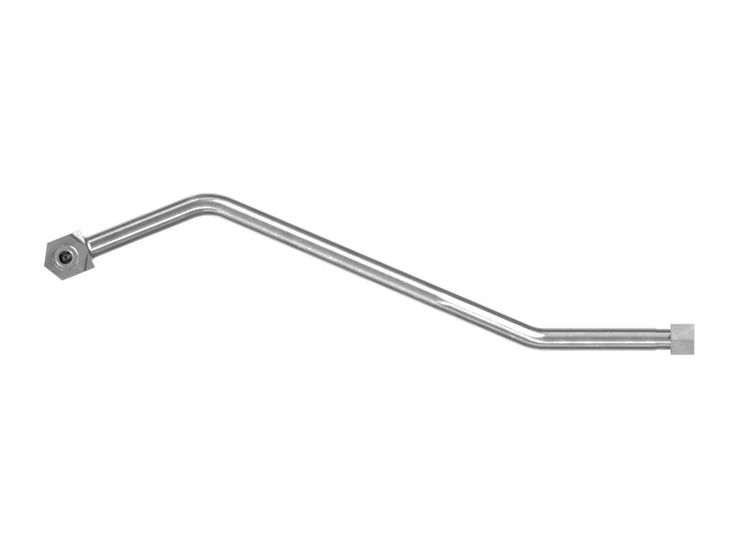 489-1664: Steel Tube Assembly | Cat® Parts Store