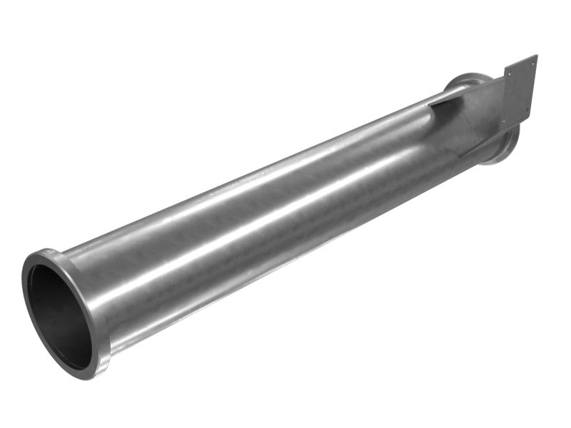8W-9408: Exhaust Tube Assembly | CATCorp