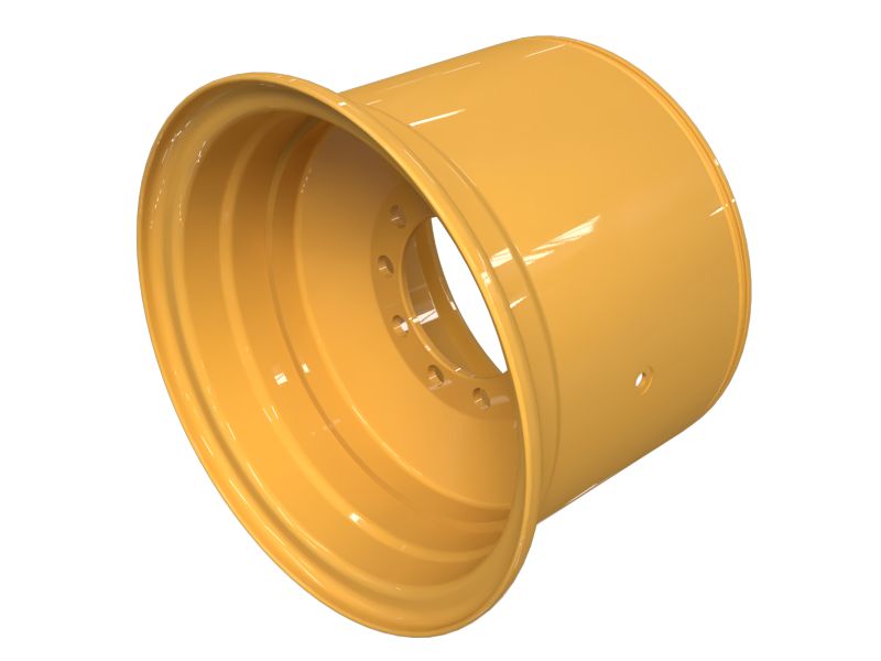274-5551: Rim Assembly | Cat® Parts Store