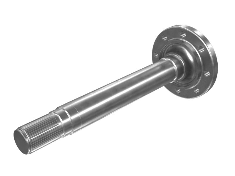 110-5424: Shaft-Axle | Cat® Parts Store