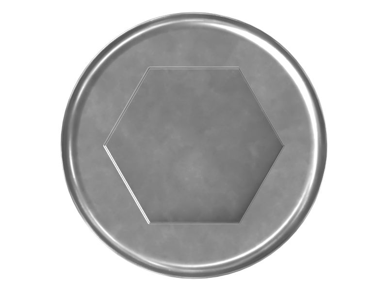 498-3295: SOCKET HEAD BOLT | Cat® Parts Store