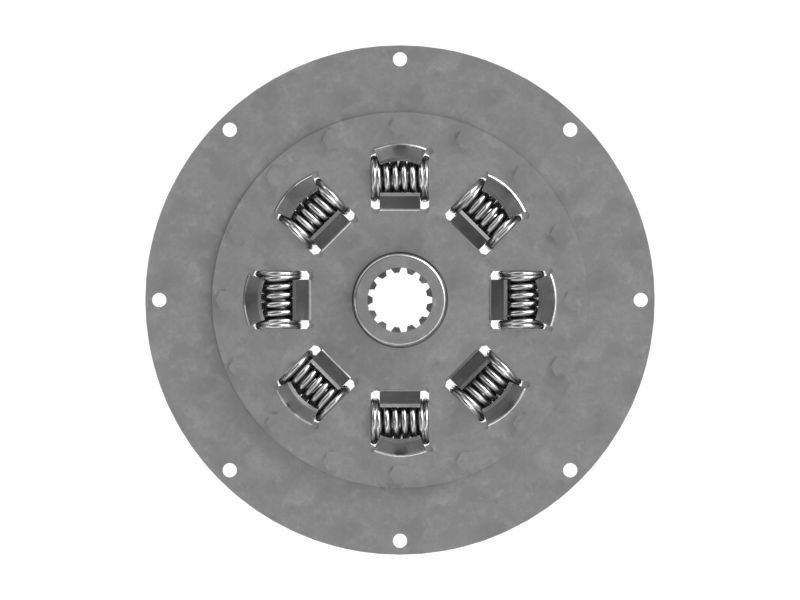 240-3462: Coupling Assembly | Cat® Parts Store