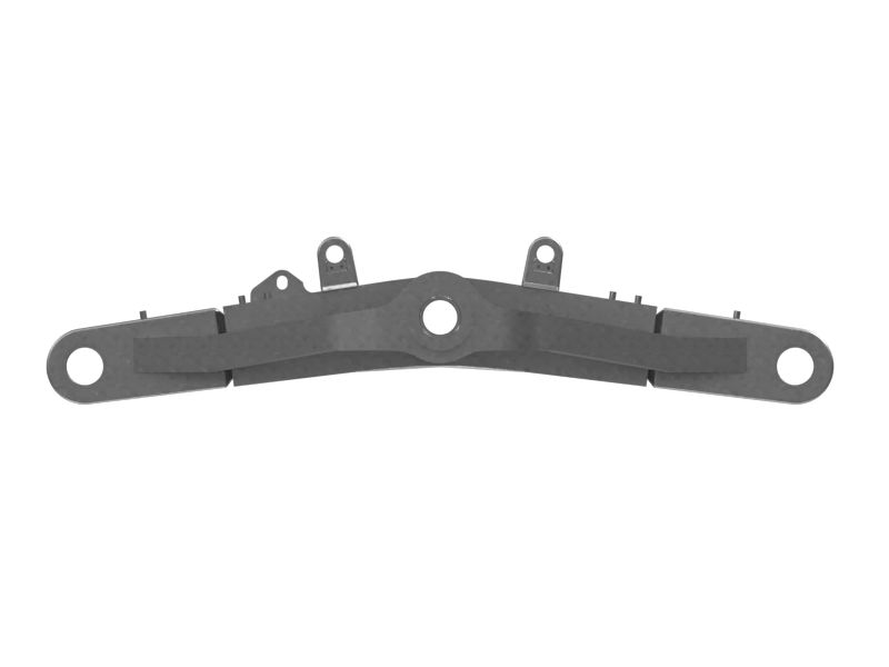 266-9704: Axle Assembly-Front | CATCorp