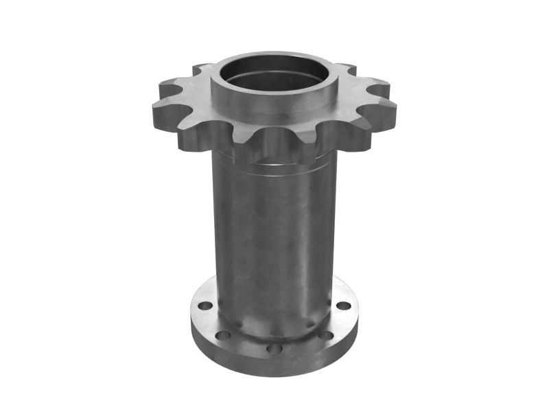 202-0326: Sprocket Assembly | CATCorp
