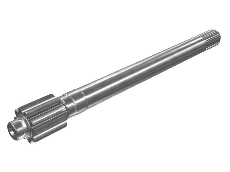 135-6160: Shaft-Sun Gear | Cat® Parts Store