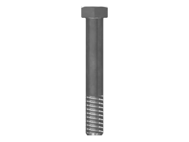 473-1728: Hex Head Bolt, M24X3 | Cat® Parts Store