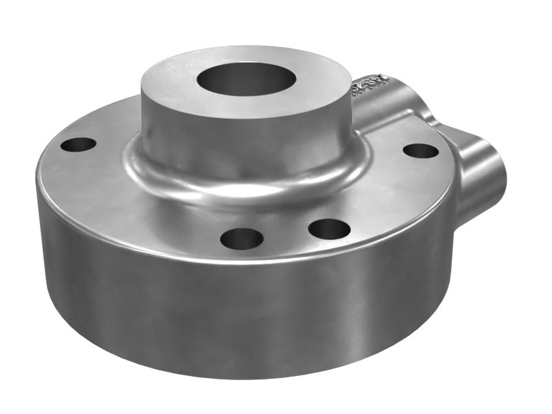 220-5550: 轭 | Cat® Parts Store