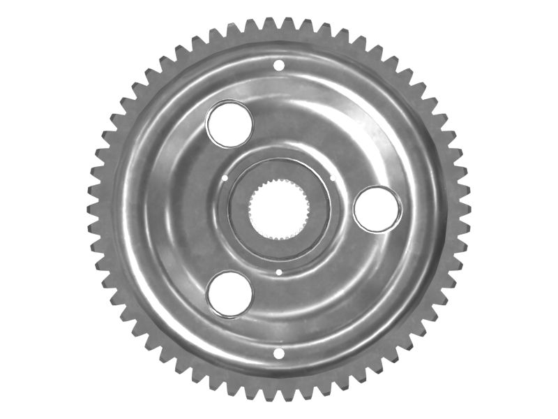 246-8430: Gear-Bull | Cat® Parts Store