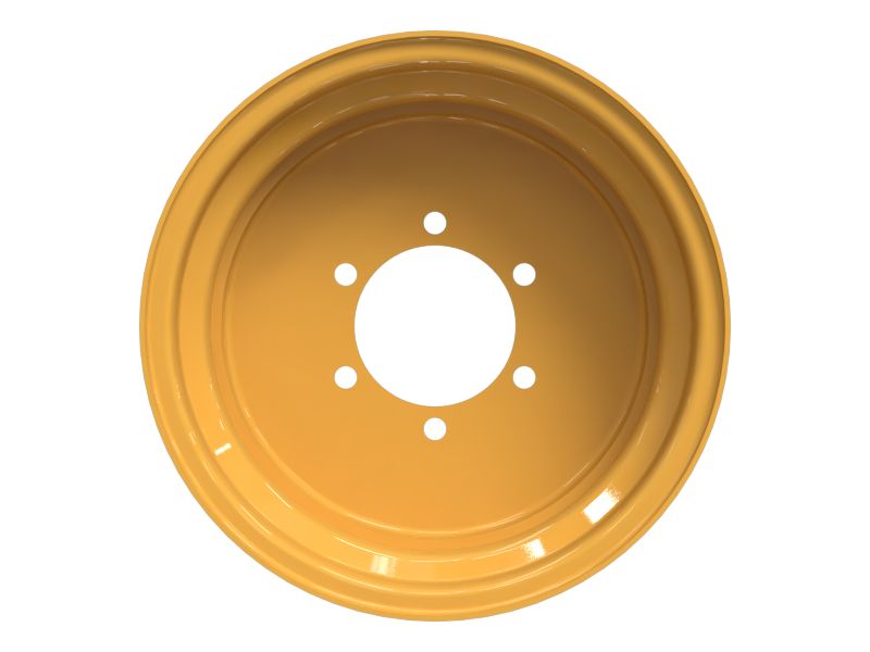 308-8407: Rim Assembly | Cat® Parts Store