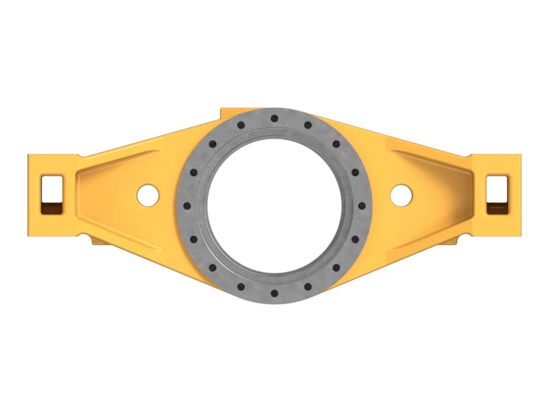 367-6272: Support-Trunnion | CATCorp