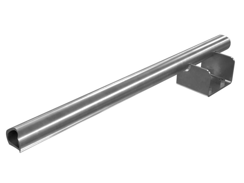 528-3101: Steel Tube Assembly | CATCorp