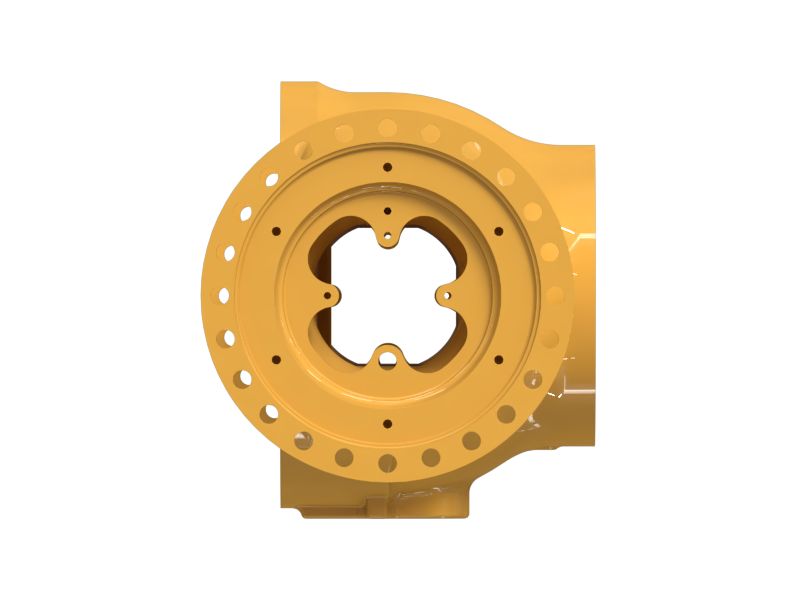 383-3534: Housing-Axle | Cat® Parts Store