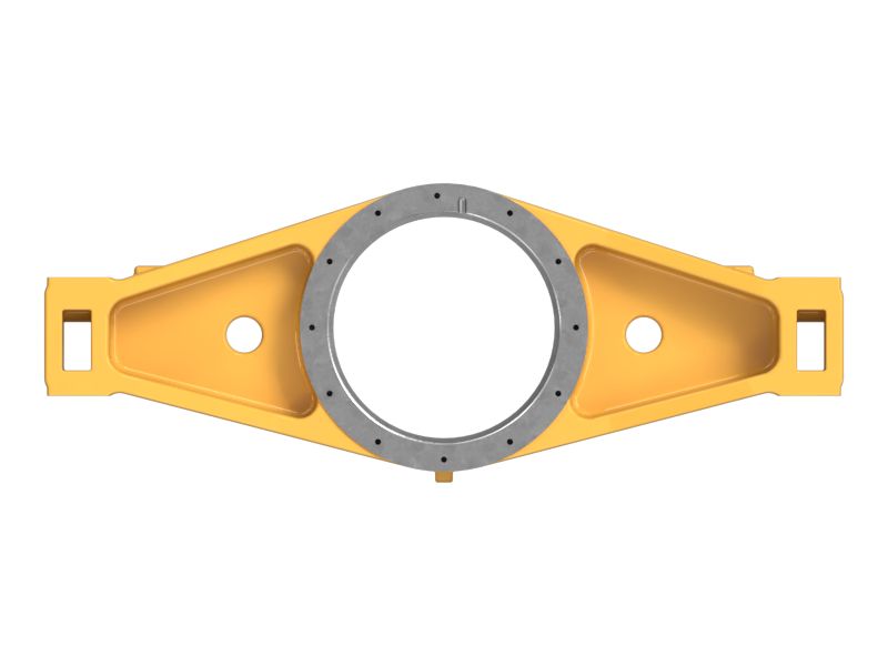 367-6271: Support-Trunnion | CATCorp