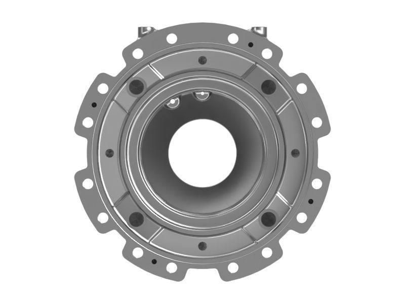 381-4313: Front Brake Wheel Housing | Cat® Parts Store