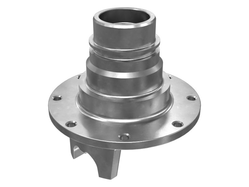 326-0652: Yoke-Brake | Cat® Parts Store