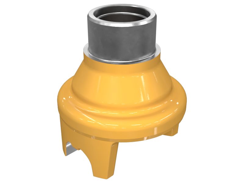 326-3710: Yoke | Cat® Parts Store