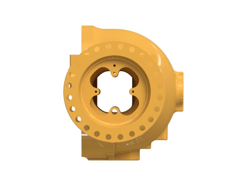 380-8454: Housing Assembly-Fixed | Cat® Parts Store