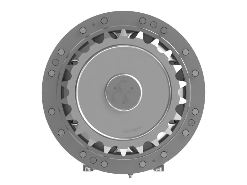 381-4311: Wheel Group-Brake & | Cat® Parts Store
