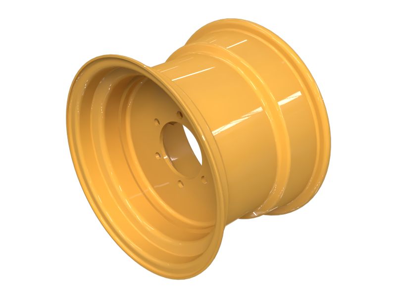 308-8407: Rim Assembly | Cat® Parts Store
