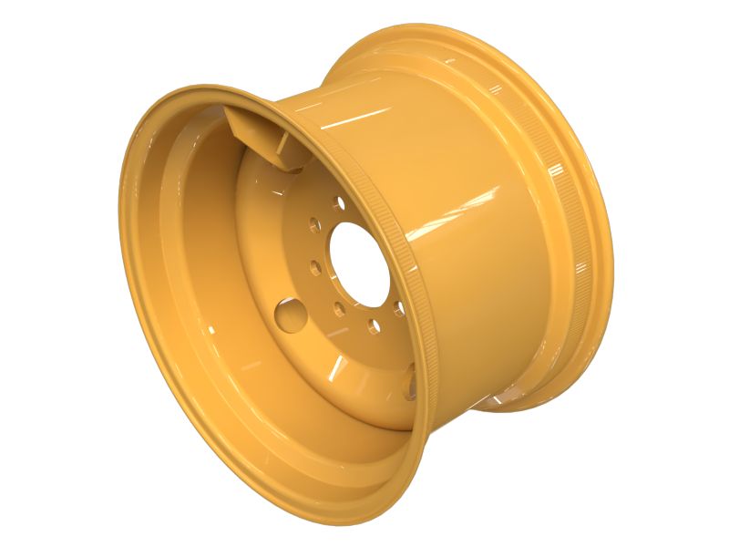332-3095: Rim Assembly | Cat® Parts Store
