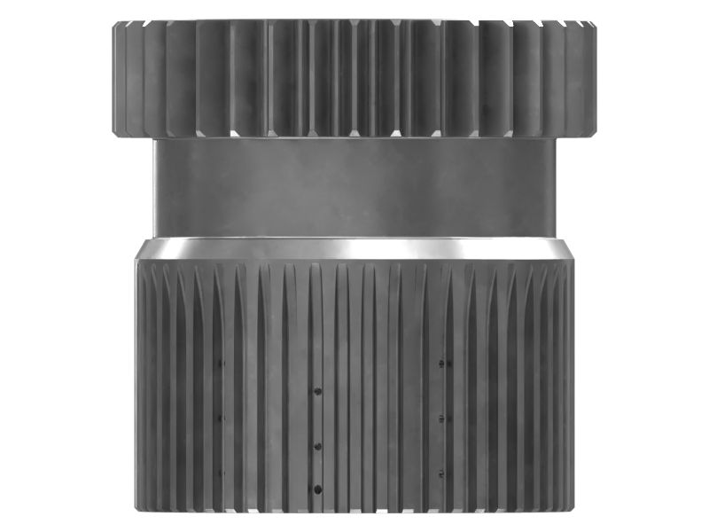 326-0684: Gear Assembly | Cat® Parts Store