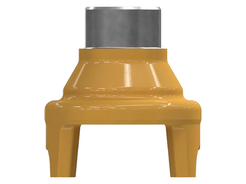 326-3710: Yoke | Cat® Parts Store
