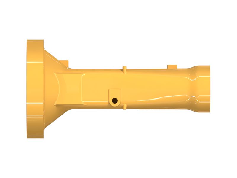 384-7801: Housing-Axle Shaft | Cat® Parts Store