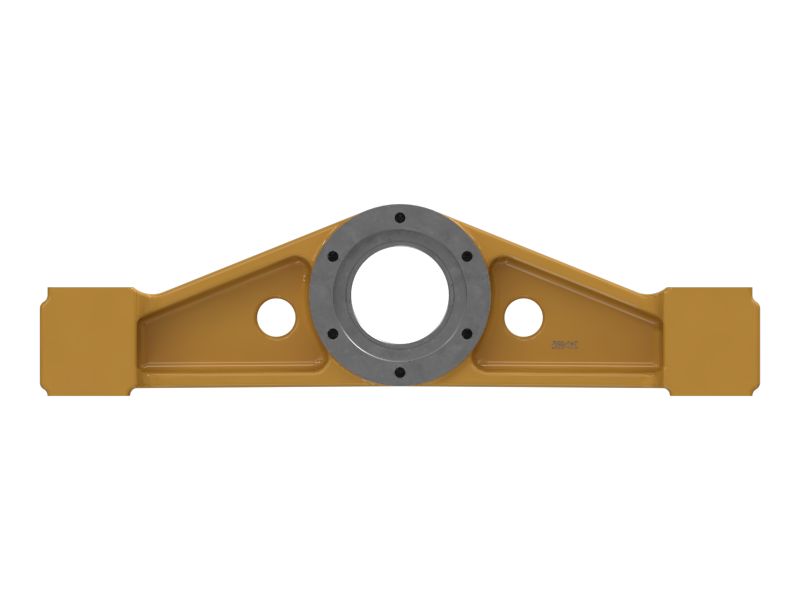 340-9913: Support Assembly-Trunnion | CATCorp