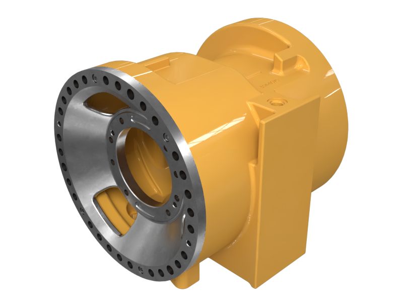 364-2077: Housing Assembly-Center | Cat® Parts Store