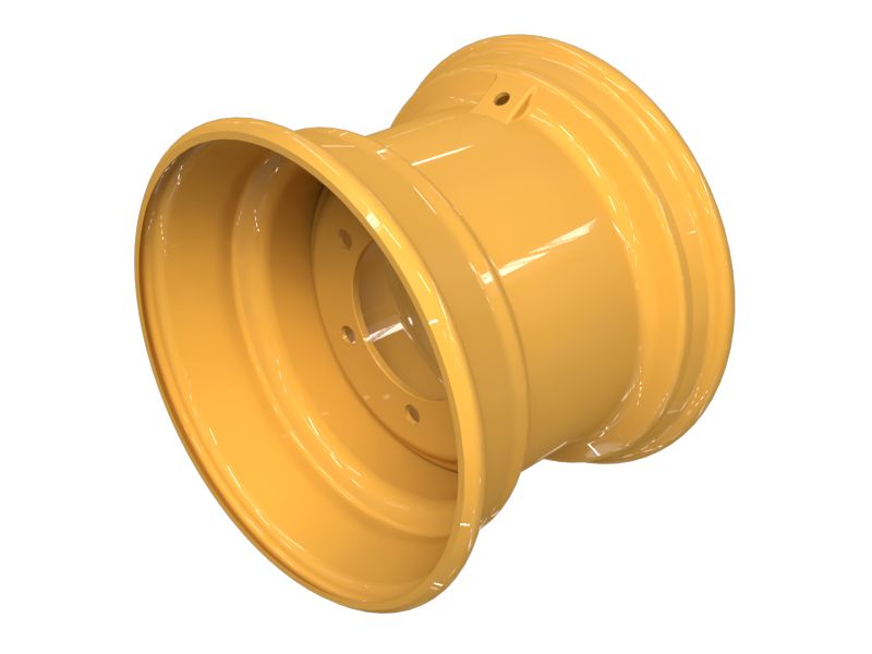 462-8045: Rim Assembly | Cat® Parts Store