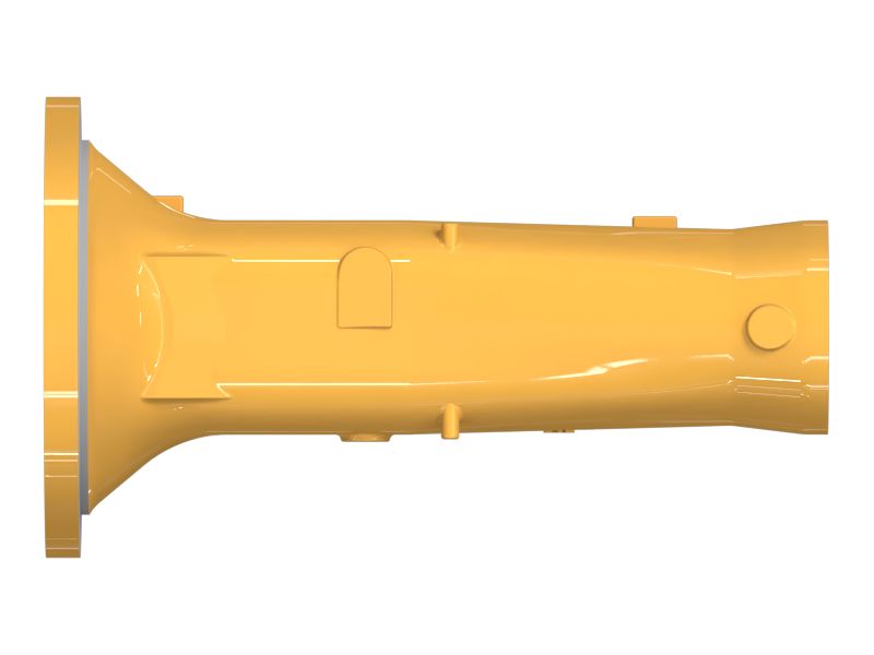 511-0781: Housing-Axle Shaft | Cat® Parts Store