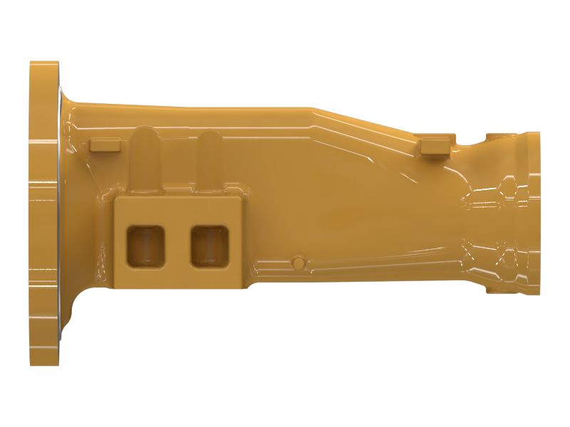 511-0780: Housing-Axle Shaft | Cat® Parts Store