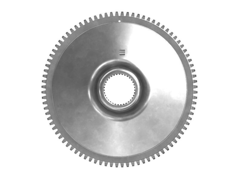 6Y-3979: Hub | Cat® Parts Store