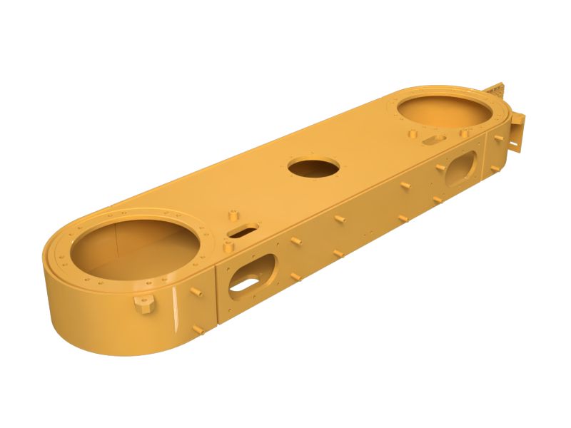 519-8370: Housing Assembly-Tandem Drive | Cat® Parts Store