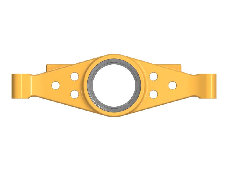 491-6932: Support Assembly-Trunnion | Cat® Parts Store