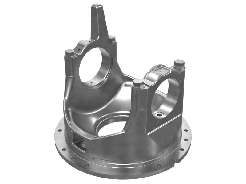469-8364: Carrier Assembly | Cat® Parts Store