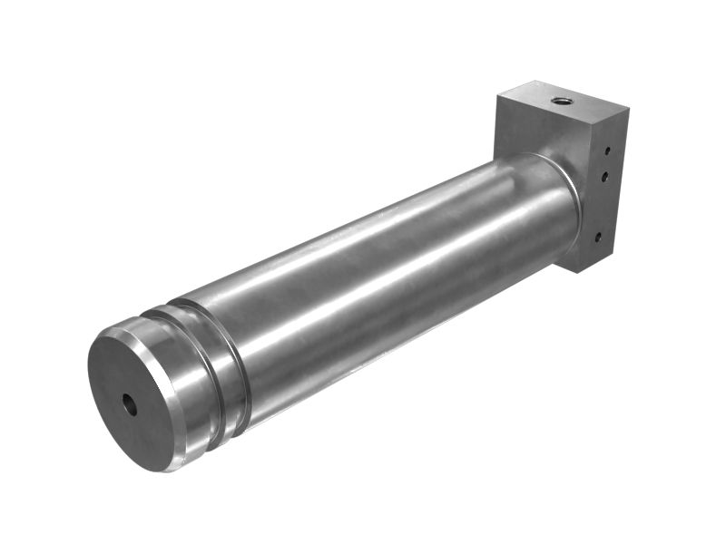 519-2557: Piston Assembly | Cat® Parts Store