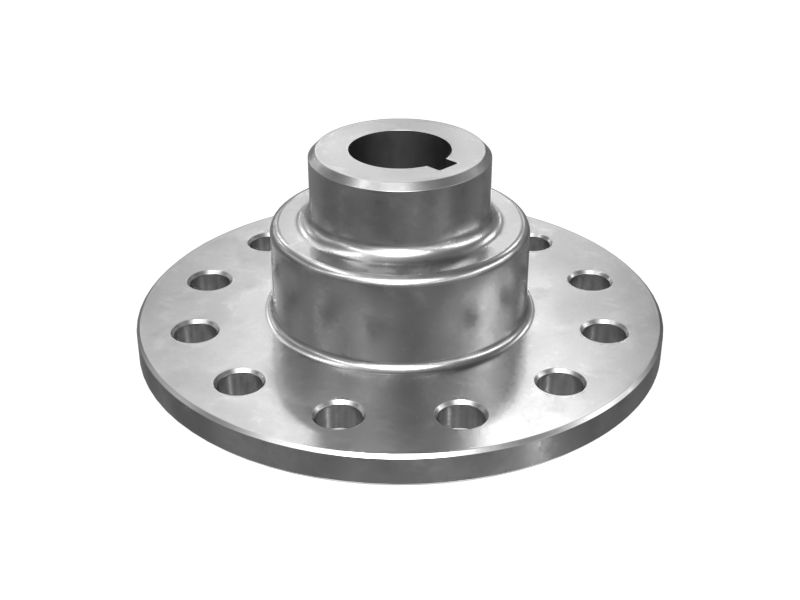 538-6109: Yoke | Cat® Parts Store