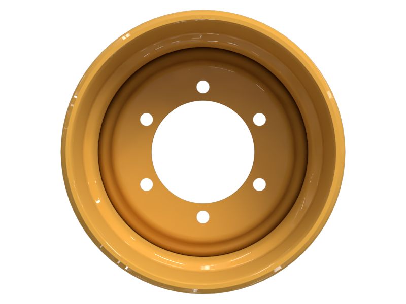 462-8045: Rim Assembly | Cat® Parts Store