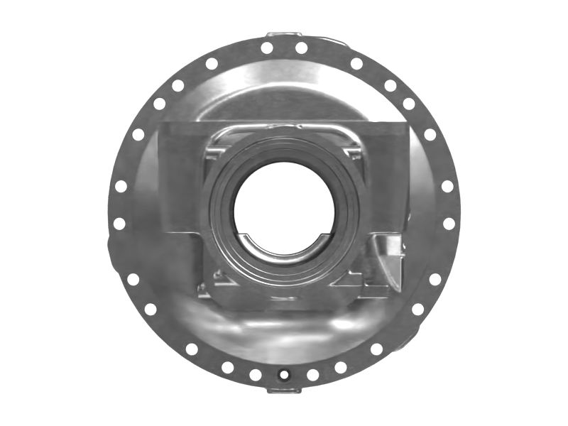 469-0897: Housing-Axle Shaft | Cat® Parts Store