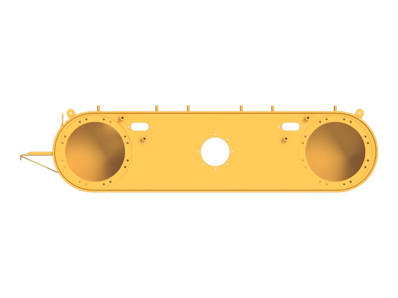 519-8370: Housing Assembly-Tandem Drive | Cat® Parts Store